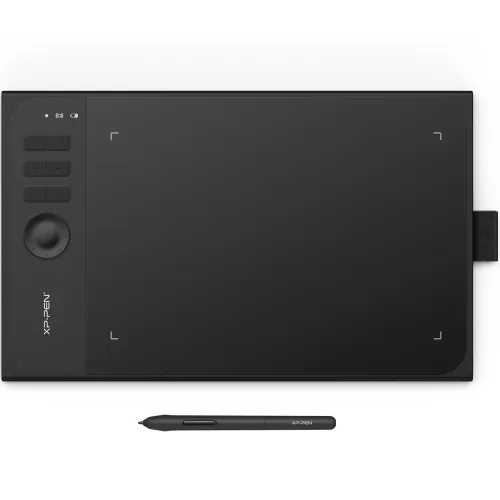 Drawing Tablet | XP-Pen Australia official Store