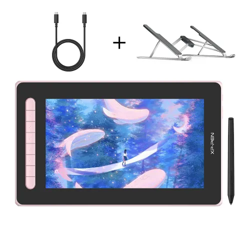 Artist 12 (2nd Gen) Compact Pen Display Monitor | XP-Pen Australia ...