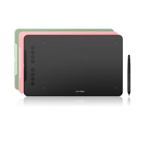 Pen Drawing Tablet | XPPen Canada Official Store
