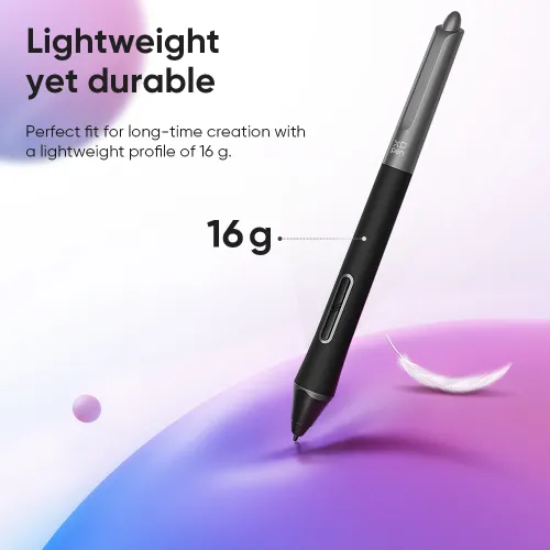 X3 Pro Roller Stylus & X3 Pro Stylus | XPPen Philippines Official Store