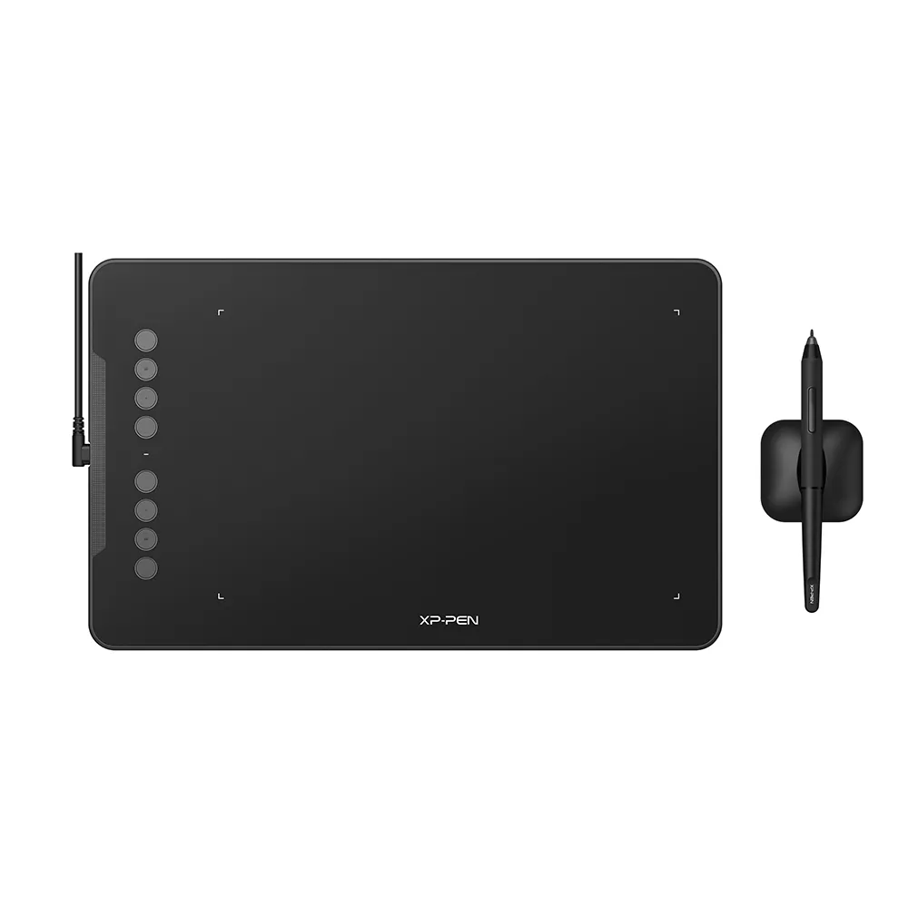 Deco 01 V2 Graphic Tablet | XP-Pen official Store