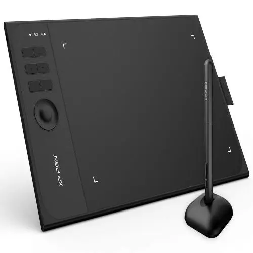 Pen Tablet | XP-Pen IE official store