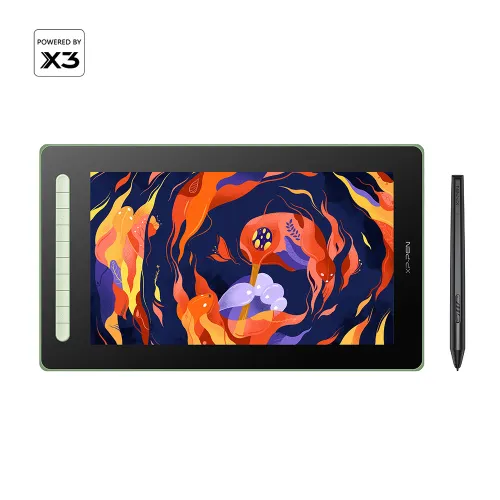 Pen Display | XP-Pen IE official store