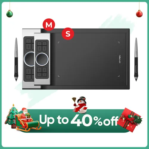 Drawing Tablets | XP-Pen Europe Official Store