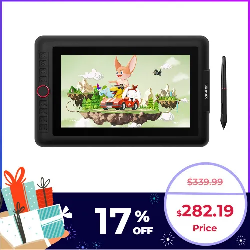 Drawing Display | XP-Pen Official Store