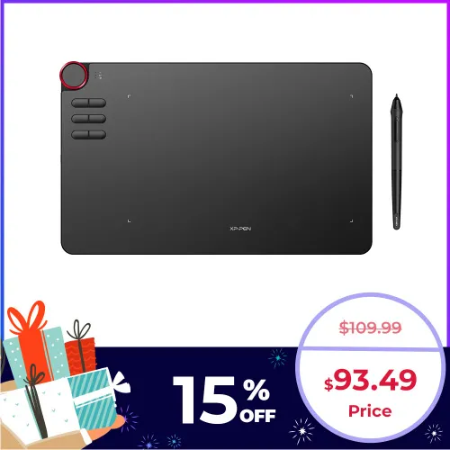 Drawing Tablet | XP-Pen Official Store