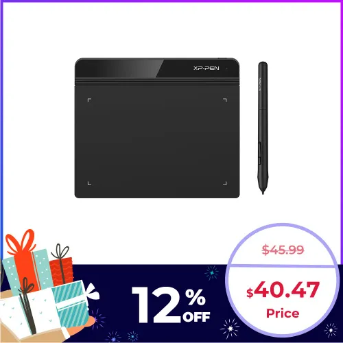 Drawing Tablet | XP-Pen Official Store