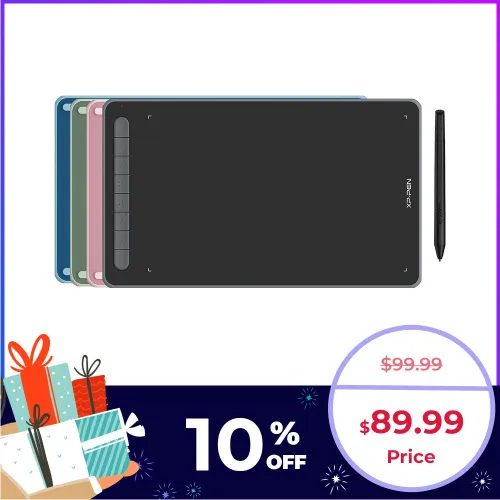 Drawing Tablet | XP-Pen Official Store