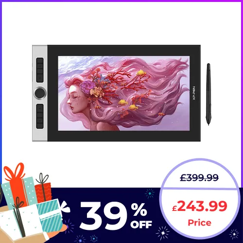 Promotion | XP-Pen UK official store