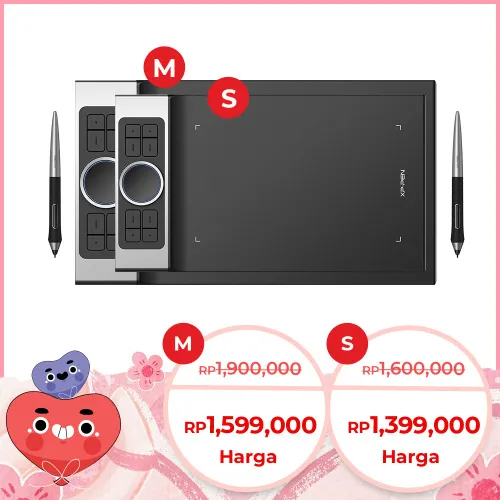 Promotion | XPPen Indonesia official Store