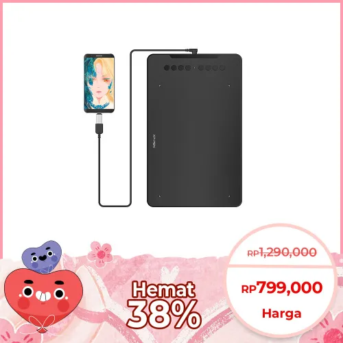 Promotion | XPPen Indonesia official Store