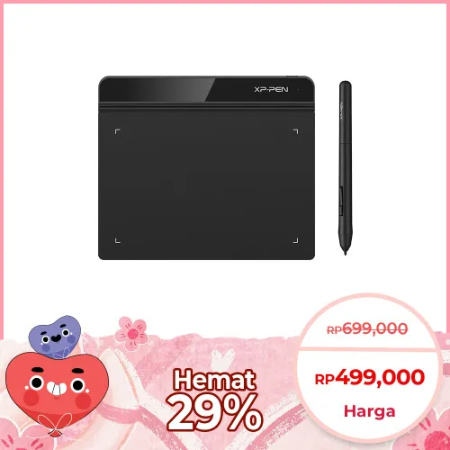 Promotion | XPPen Indonesia official Store