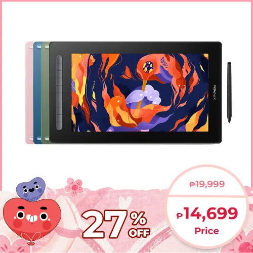 Promotion | XP-Pen Philippines Official Store