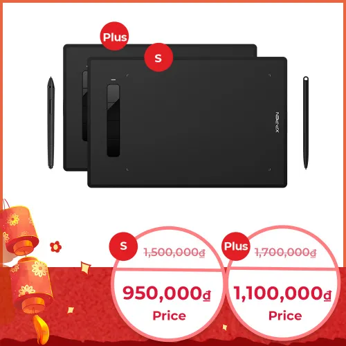 Promotion | XP-Pen VN Official Store