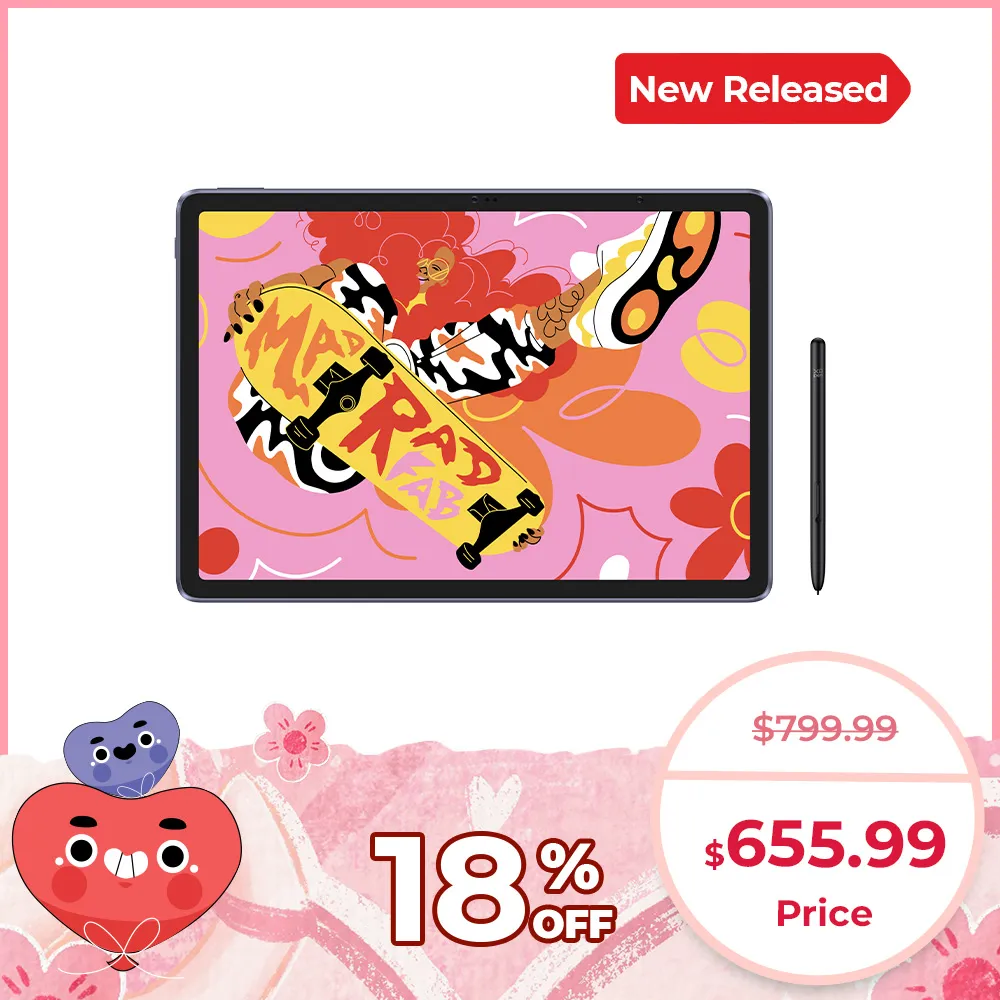Magic Drawing Pad (all in one tablet) | XP-Pen Australia official Store