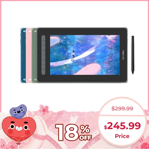 Promotion | XP-Pen Official Store