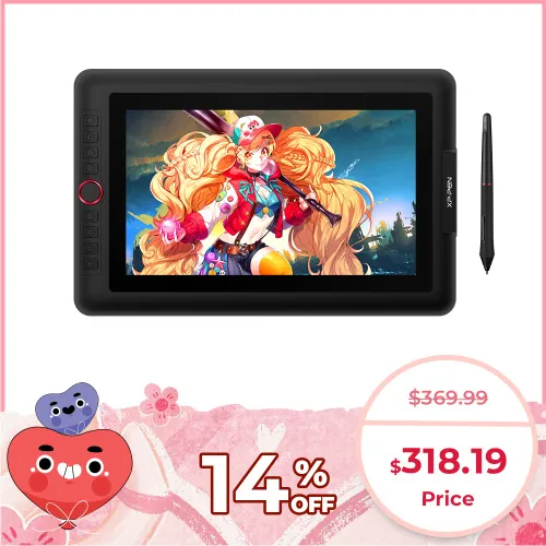 Promotion | XP-Pen Official Store