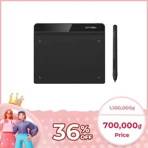 Promotion | XP-Pen VN Official Store