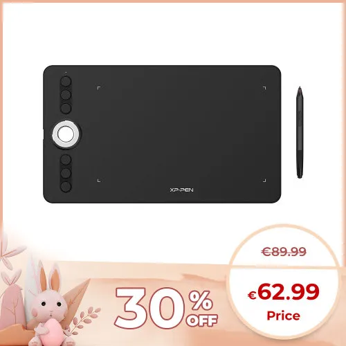 Pen Tablet | XP-Pen IE official store