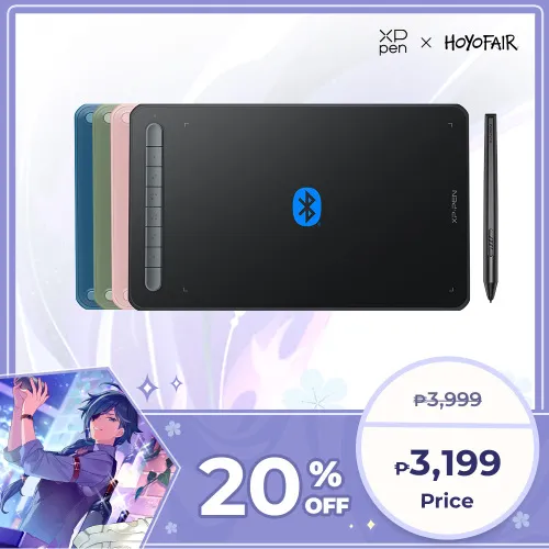 Promotion | XP-Pen Philippines Official Store