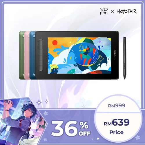 Promotion | XP-PEN Malaysia Official Store