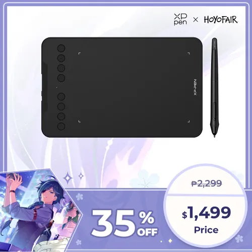 Promotion | XP-Pen Philippines Official Store