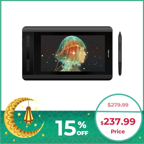 Drawing Display | XP-Pen Official Store