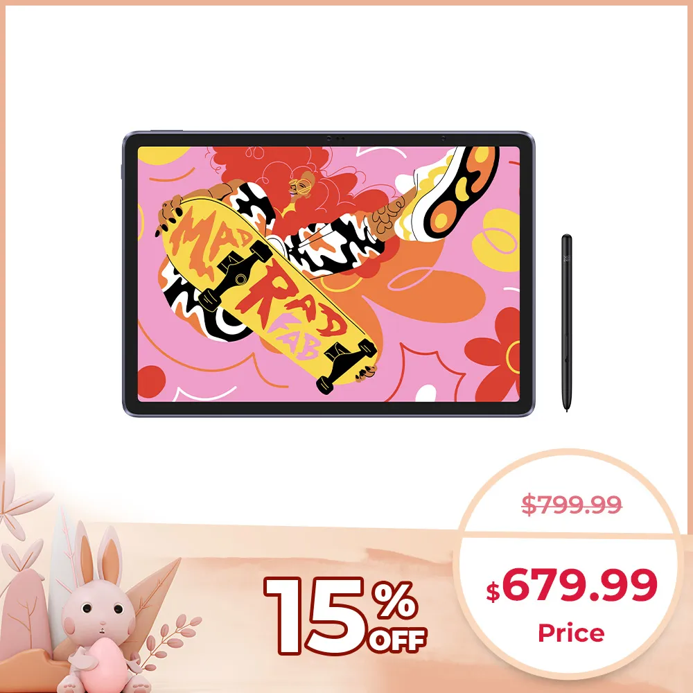 Magic Drawing Pad (all in one tablet) | XP-Pen Australia official Store