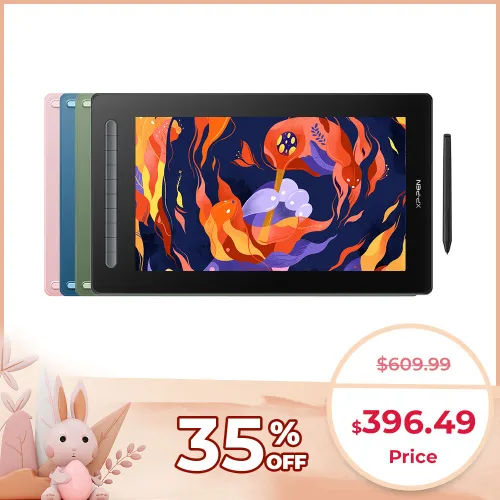 Drawing Display | XP-Pen Australia official Store