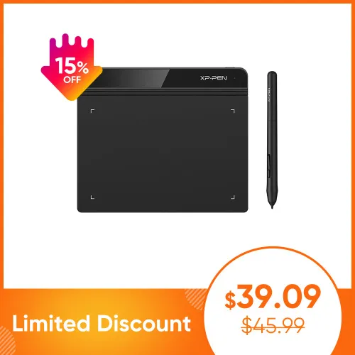 Promotion | XP-Pen Official Store