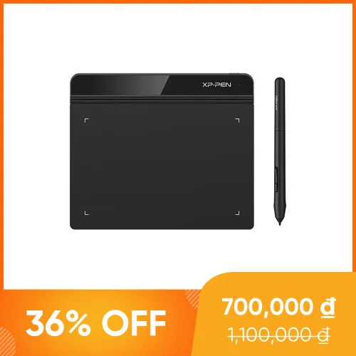 Promotion | XP-Pen VN Official Store