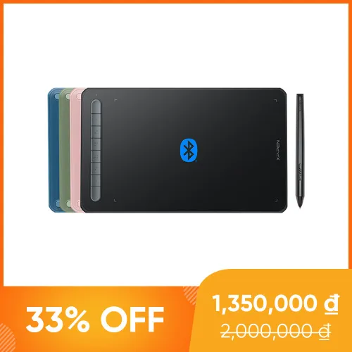 Promotion | XP-Pen VN Official Store