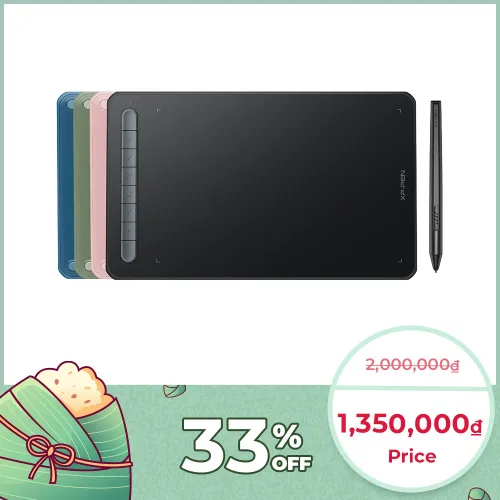 Graphic Tablet | XP-Pen VN Official Store