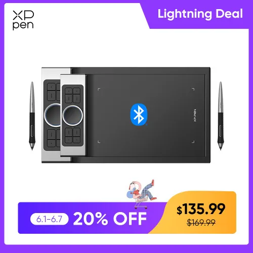 Drawing Tablet | XP-Pen Australia official Store