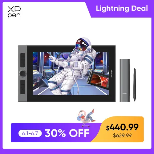 Drawing Display | XP-Pen Australia official Store