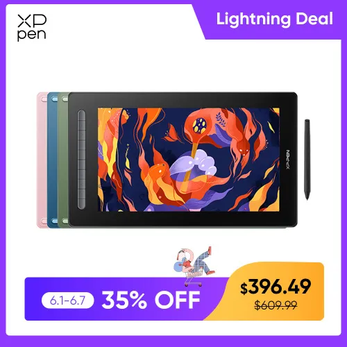 Drawing Display | XP-Pen Australia official Store