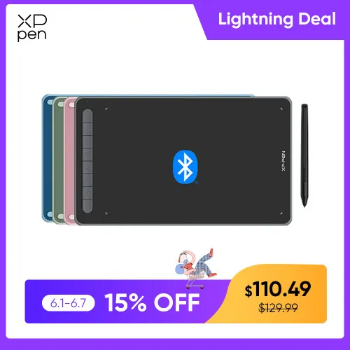 Drawing Tablet | XP-Pen Australia official Store