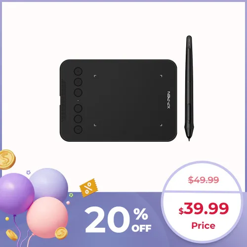 Drawing Tablet | XP-Pen Australia official Store