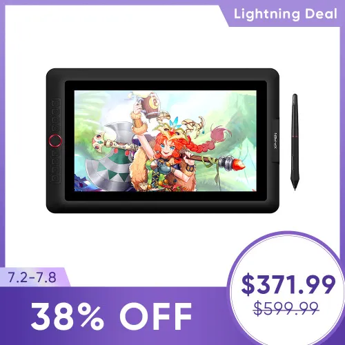 Drawing Display | XP-Pen Australia official Store