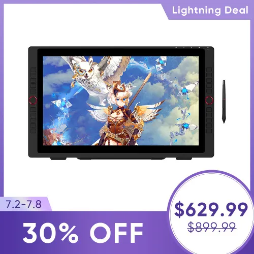 Drawing Display | XP-Pen Australia official Store