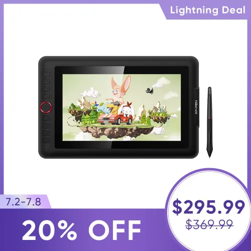 Drawing Display | XP-Pen Australia official Store