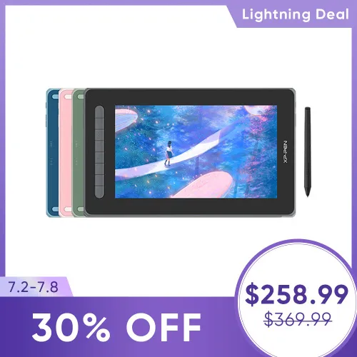 Drawing Display | XP-Pen Australia official Store