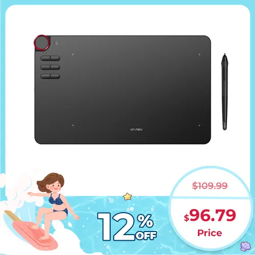 Promotion | XP-Pen Official Store