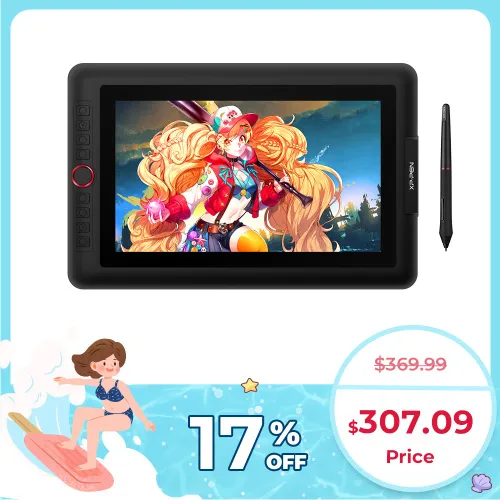 Drawing Display | XP-Pen Official Store