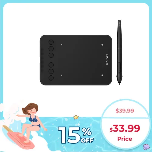 Promotion | XP-Pen Official Store