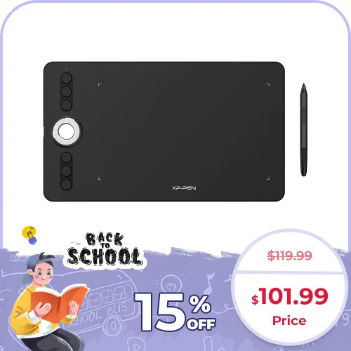 Promotion | XP-Pen Australia official Store