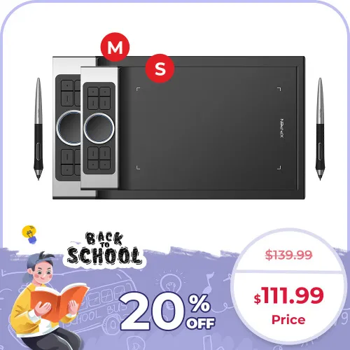 Promotion | XP-Pen Australia official Store