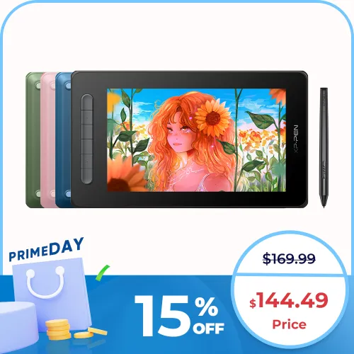 Pen Display Tablet | XPPen US Official Store