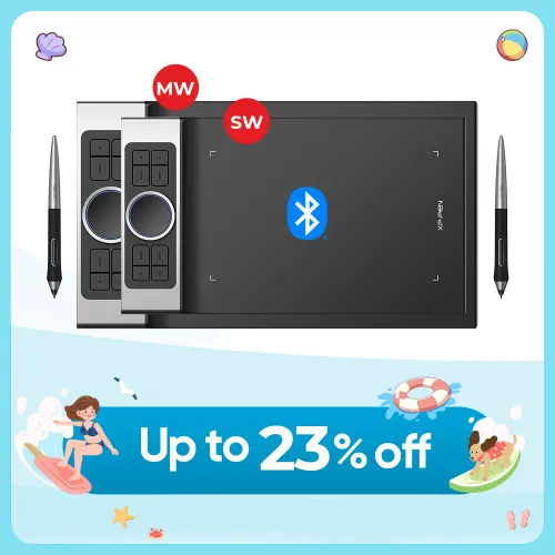 Drawing Tablets | XP-Pen Europe Official Store