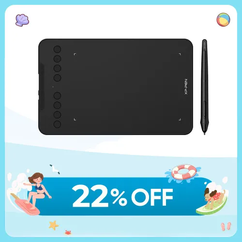 Drawing Tablets | XP-Pen Europe Official Store